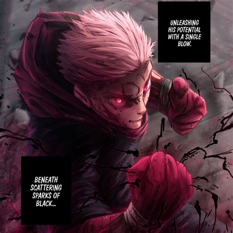 Stream “itadori Yuji Has Awoken” X “black Flash” X Playboi Carti Cant Feel Myself By Fat Deez