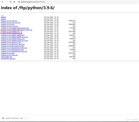 Python3安装勾选 Python的安装选项怎么勾选kekenai的技术博客51cto博客
