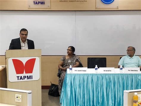 Indranil Roy On Linkedin Tapmi