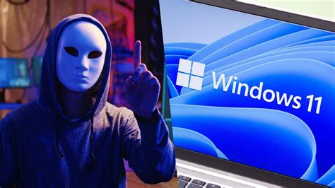 أمان Windows 11 نصائح أساسية لحماية جهاز الكمبيوتر الخاص بك