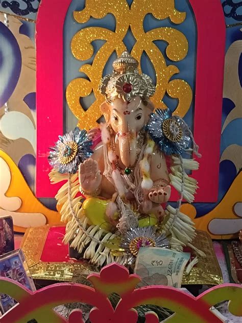 Niranjan Kulkarni On Linkedin गणपती बाप्पा मोरया पुढच्या वर्षी लवकर या