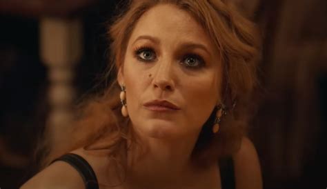 Os 5 melhores filmes de Blake Lively, de volta com "É Assim Que Acaba" | #Geek