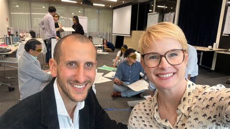 Leadership Authenticleadership Learnbydoing Anna Cheney