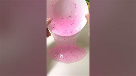 문구점 슬라임 업그레이드 슬라임 슬라임만들기 액괴 Slime Youtube