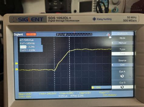 Power On Reset Circuit For Mbn52832 Nrf52832 Nordic Qanda Nordic Devzone Nordic Devzone