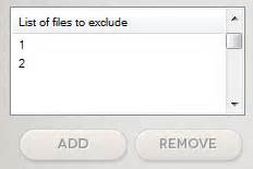 C Disable The Horizontal Scrollbar From Listview In Winforms Stack Overflow