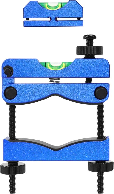 Buy Loschen Scope Leveling Kit Precise Scope Mounting Level Bubble