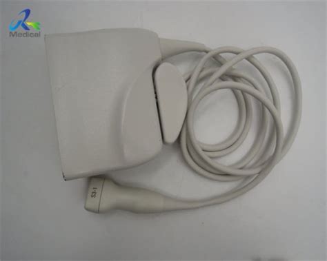 S3 1 Broadband Sector Phased Array Transducer Probe Ultrasound In