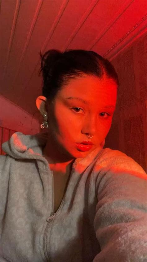 Slick Back Bun Clean Girl Aesthetic Makeup