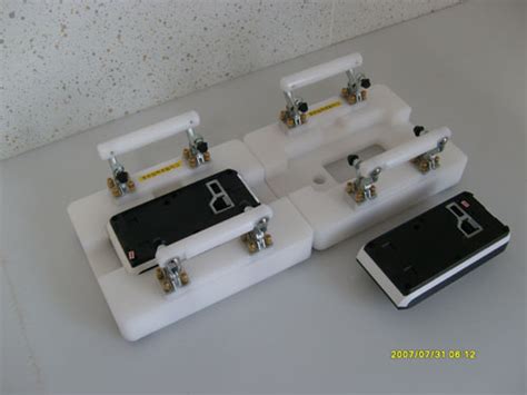 조립 작업 지그 제품갤러리 지그제작 코리아주jig제작 Pcb 검사지그 제작 Pcb 지그 Pcb Jig