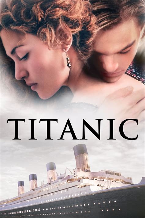 Watch Titanic 1997 Full Movie Free Online Plex