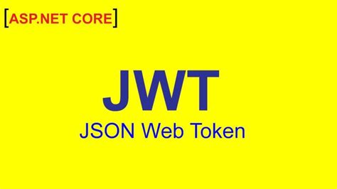 Digital Techjoint On Linkedin Json Jwt Token Jsonjwt Authorize