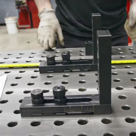 Tooth Block Kit 19 Mm System