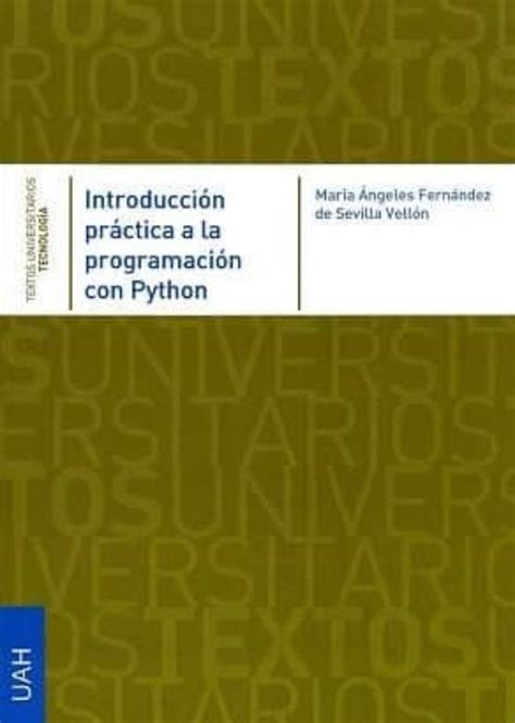 introducción práctica a la programación con python libro del 2016