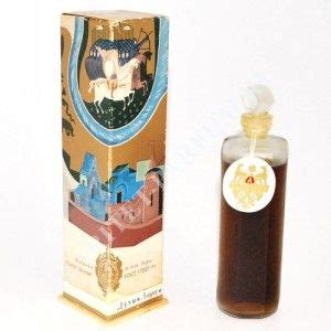 Духи Лада от фабрики Новая Заря - Советские духи (СССР) - Раритет ...