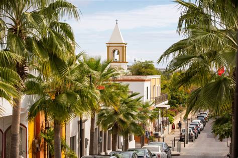 2 Popular Los Cabos Tourist Spots Are Getting A 65 Million Makeover