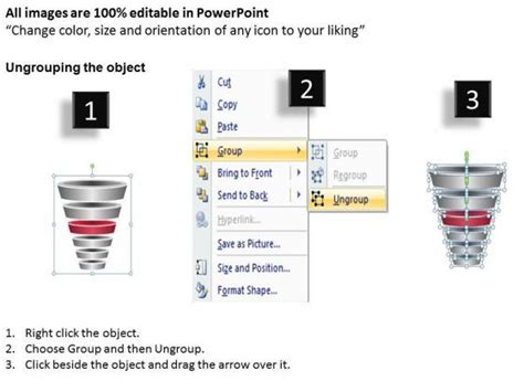 Business Architecture Diagrams Component Powerpoint Templates Backgrounds For Slides