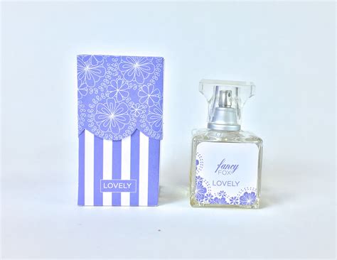 Fancy Fox Cosmetics on Behance