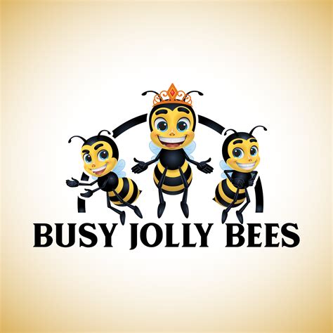 About Us Busy Jolly Bees