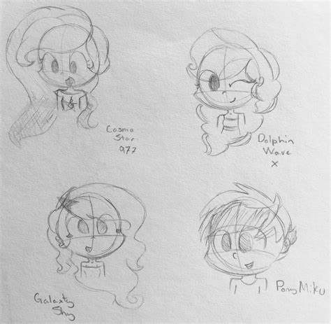 Human Doodles By Katelove77 On Deviantart