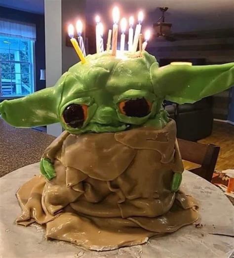 30 Cursed Cakes That Will Leave You In Tears