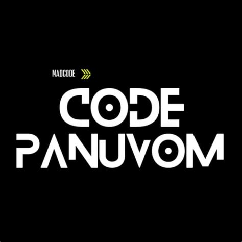 Codepanuvom Youtube