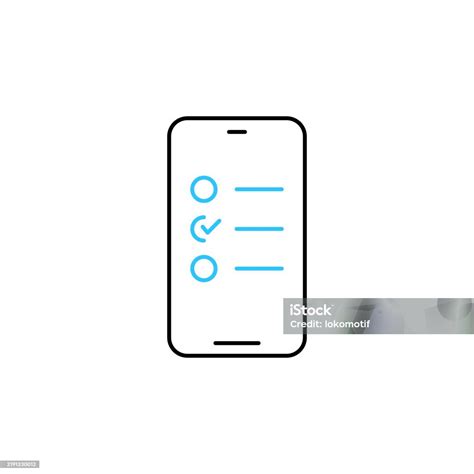 편집 가능한 획으로 두 가지 색상의 선 아이콘을 채우는 온라인 양식 아이콘은 웹 디자인 모바일 앱 Ui Ux 및 Gui 디자인에 적합합니다 건강 검진에 대한 스톡 벡터 아트