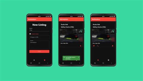 Phone System V ESX QB FiveM Store