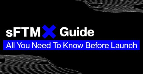 Everything You Need To Know About Liquid Staking On Fantom Stader Labs