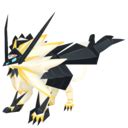 Fiche De Necrozma Necrozma ネクロズマ Pokédex Pokekalos Fr