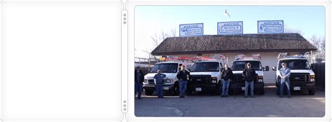 Contact Patrick Companies Amarillo Tx