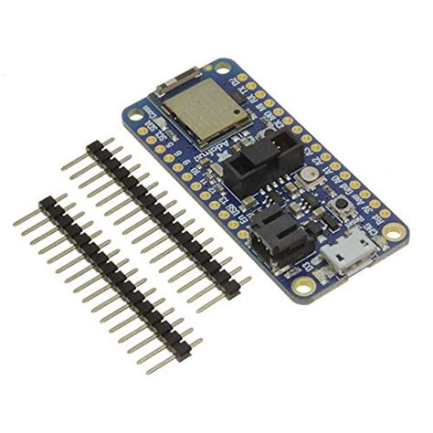 pinouts introducing the adafruit nrf52840 feather adafruit 60 off