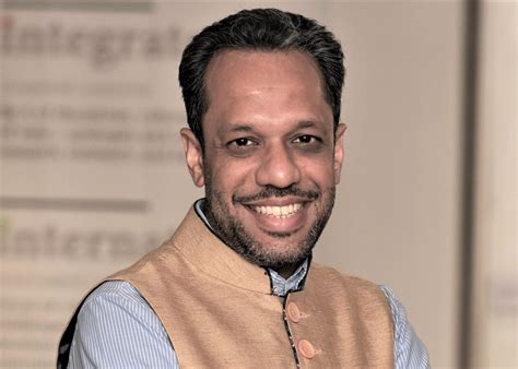 Arunabha Ghosh Asia Society