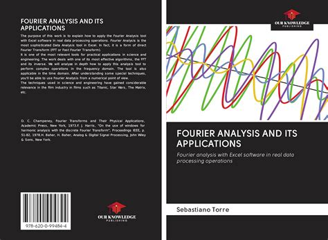 Fourier Analysis And Its Applications Fourier Analysis With Excel
