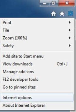 Clear Temporary Internet Files In Any Browser Steck Insights Web Design