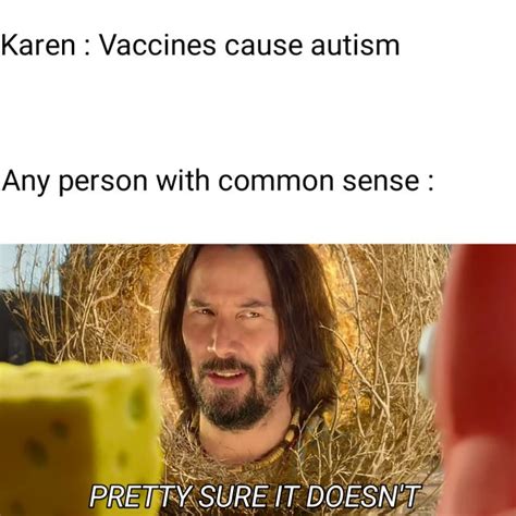 Keanu Reeves Memes From The New Spongebob Movie Have Taken Over 21