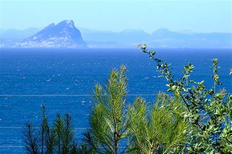 Esta Es La Foto Ganadora Por Ceuta De Espa A Retrato De Un Pa S