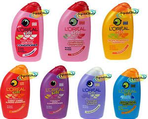 Loreal Bambini Anni 90