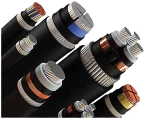 Conductor Stranding Types Methods And Advantages Explained Mss Cable