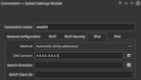 How To Avoid Dns Leaks With Openvpn In Ubuntu Beamtic