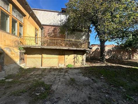 Vand Casa 6 Camere Sau Mai Multe Cam 250 Mp Balcescu • Timisoara Timis