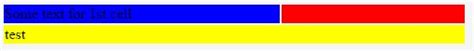 html how to fix microsoft edge displaying incorrect table cell widths