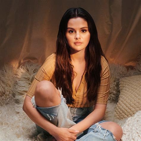 Mental Health Awareness What Selena Gomez Has To Add With Regards To Her Experiences Recent