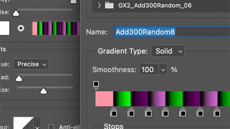 Photoshop Contour Effect Tutorial How To Guide 2021