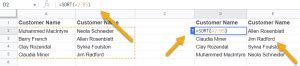 How To Auto Sort In Google Sheets Spreadsheet Daddy