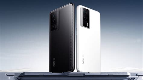 Poco F Pro G With Snapdragon Gen SoC MAh Battery Launched Price Specifications