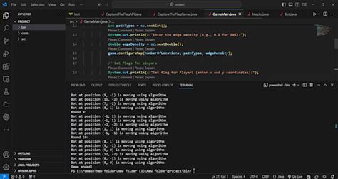 Develop your projects and tasks in c cpp java python js with dsa oop ...
