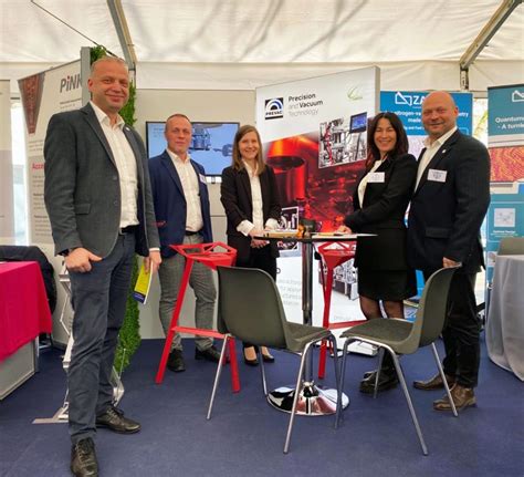 Prevac Science On Linkedin Dpg2024 Vacuumtechnology Scienceconference Surfacescience