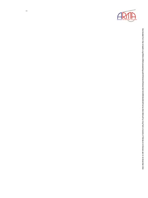 Impact Of Cold Fluid Injection On Hydraulic Fracture Propagation Pdf Fracture Stress