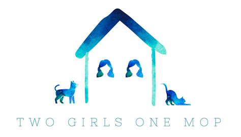 Two Girls One Mop Llc